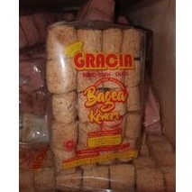Jual Bagea Kenari Ambon | Bagea Kenari Gracia | Shopee Indonesia