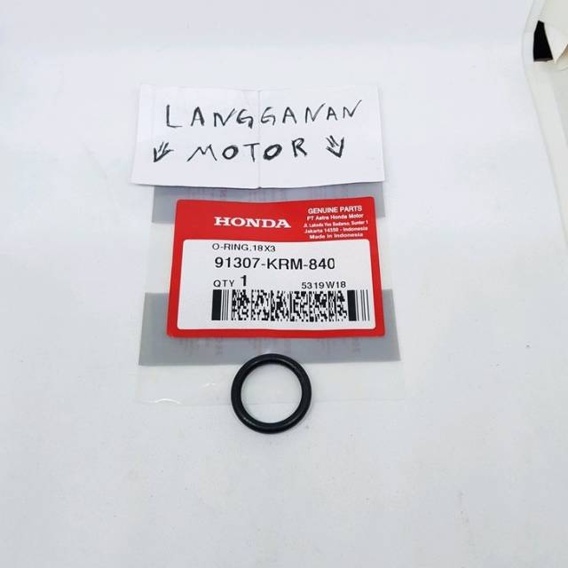 Jual ORING PAKING GASKET SEAL SIL TUTUP OLI MEGA PRO VERZA TIGER CB ... Jual ORING PAKING GASKET SEAL SIL TUTUP OLI MEGA PRO VERZA TIGER CB ...