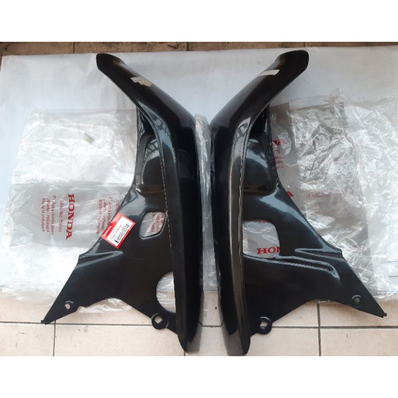 Jual Tebeng Sayap Legshield Astrea Grand Bulus Sabit Impressa Legenda ...