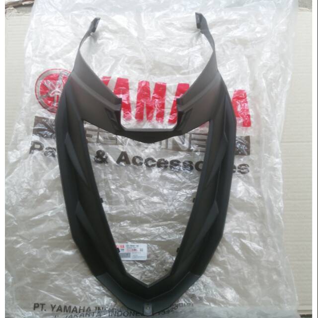 Jual Cover tangki tutup mesin mio m3 mio z mio 125 PNP asli original ...