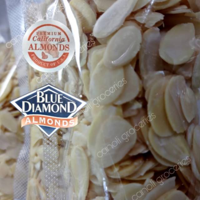 Jual Almond Slice | Shopee Indonesia