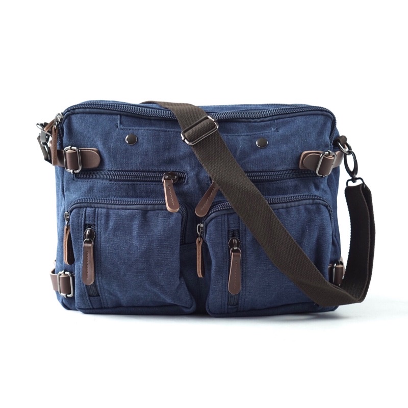 Jual Russel - Multifunction Bag - Legacy Gear | Shopee Indonesia