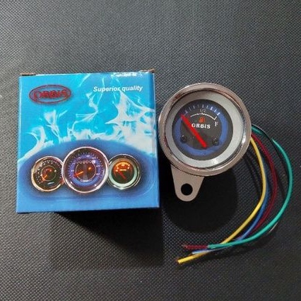 Jual Amper minyak / amper bensin / fuel meter | Shopee Indonesia