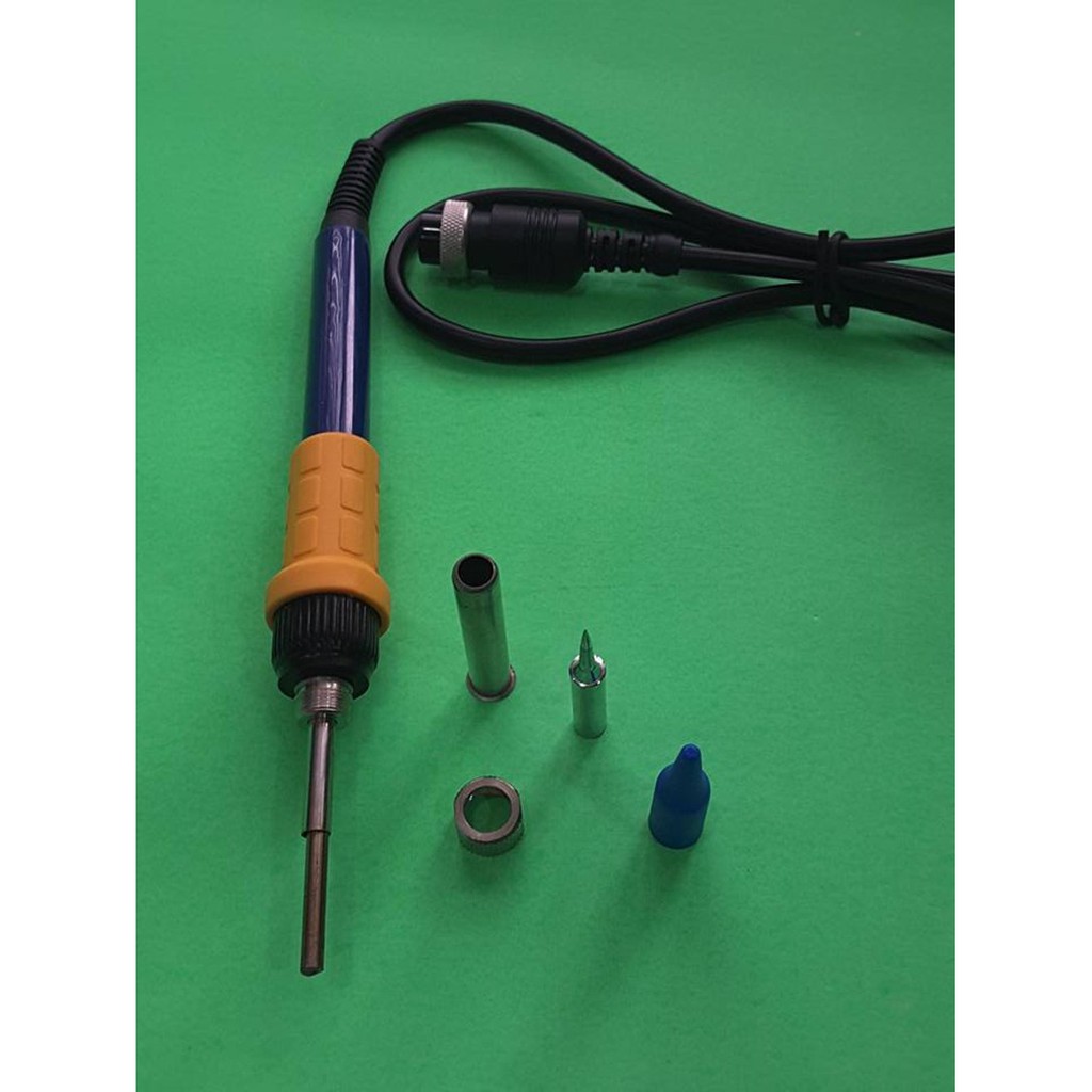 Jual SOLDER STATION MECHANIC HK-936 ORIGINAL | Shopee Indonesia