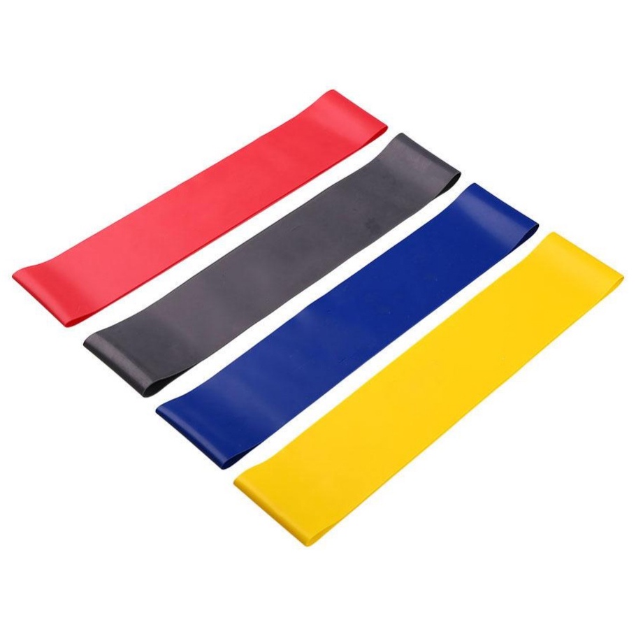 Jual Band Loop Tension Rope Fitness | Shopee Indonesia