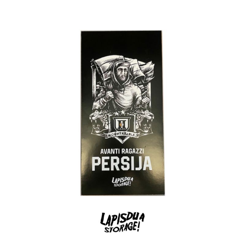Jual POSTER ULTRAS UK 15x30 WITH FRAME (POTRAIT) | Shopee Indonesia