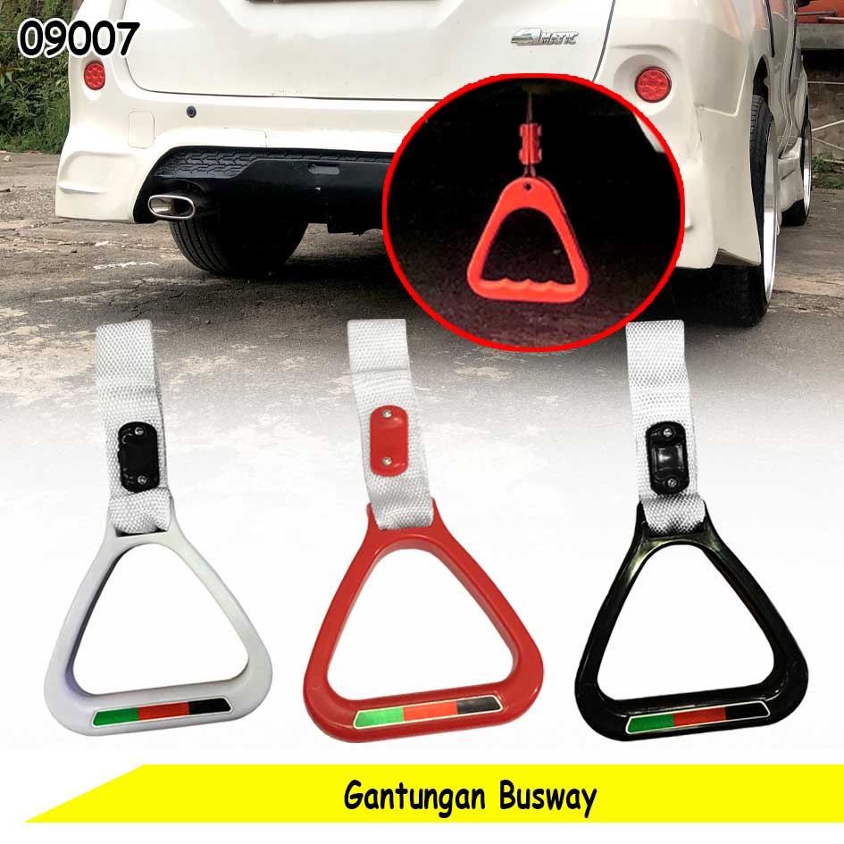 Jual Pegangan Tangan Handle Grip Bus Mobil Truck Gantungan Busway ...