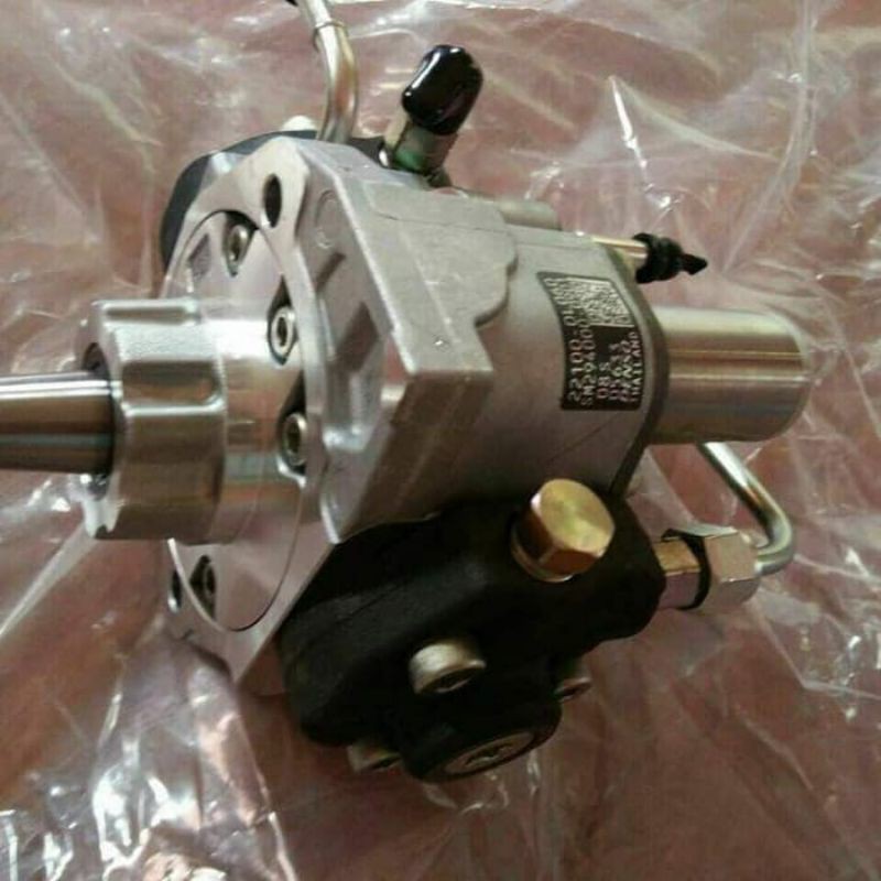 Jual injection pump hilux innova fortuner diesel ol060 | Shopee Indonesia