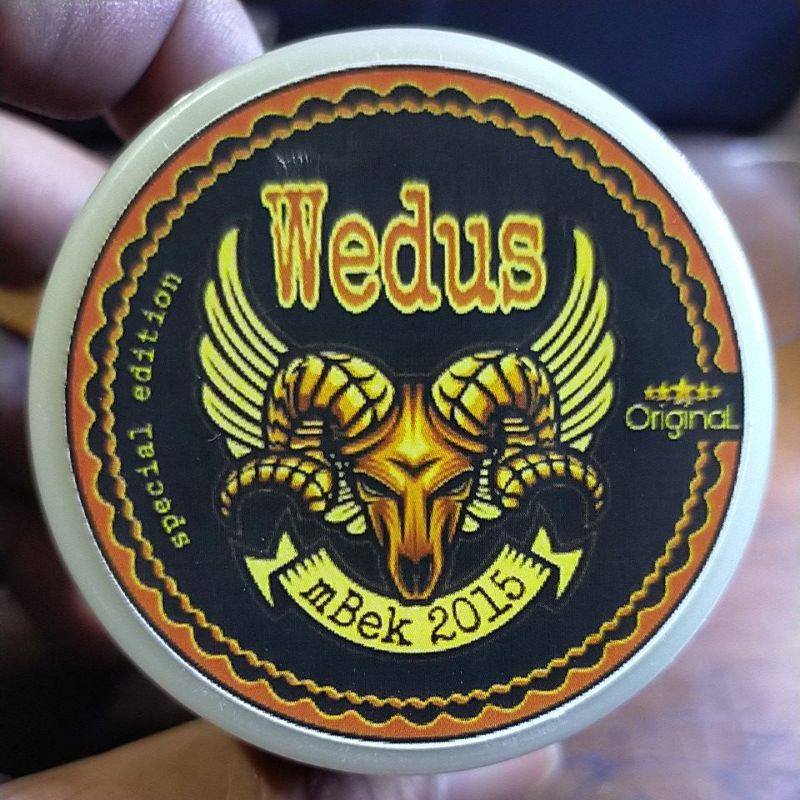 Jual Benang Senar Gelasan senar matot 022 WEDUS original | Shopee Indonesia