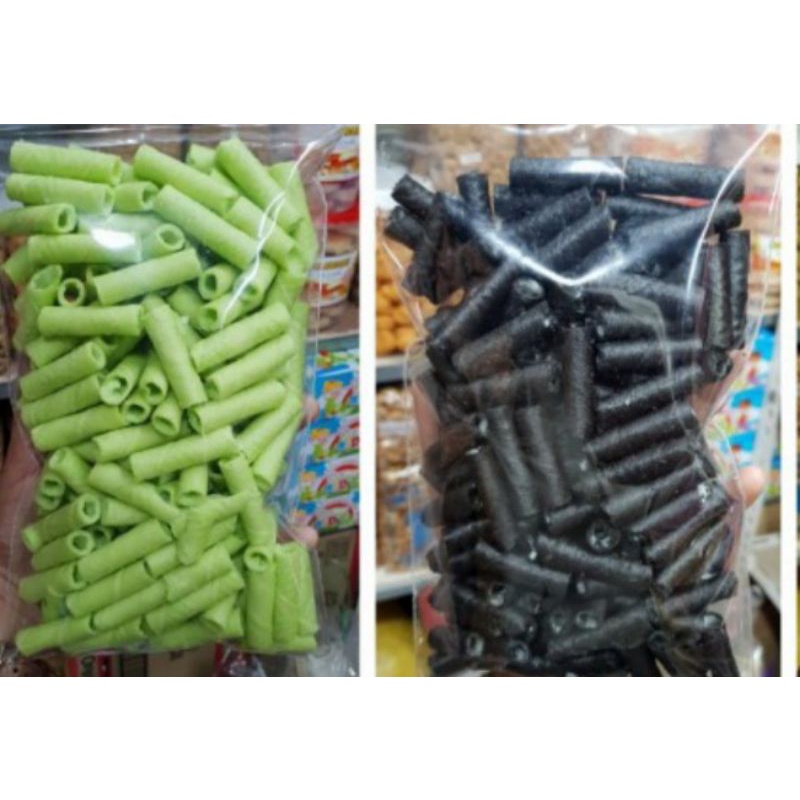 Jual WAFER ROLL STIK/ASTOR MINI STIK | Shopee Indonesia