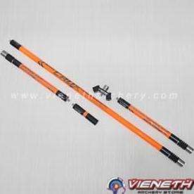 Jual STABILIZER CRUX CARBON INFITEC FULLSET - STABILIZER PANAHAN ...