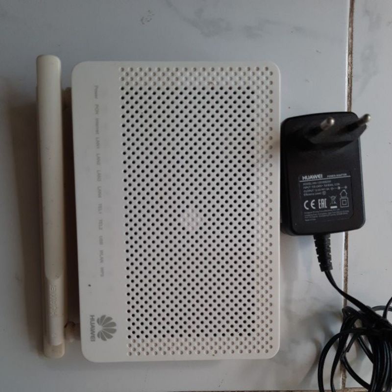 Jual Router Huawei HG8245H5 | Shopee Indonesia