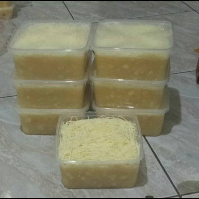 Jual Singkong Thailand (singthai) 1500 ml | Shopee Indonesia