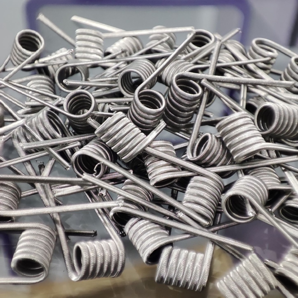 Jual COIL ENAK MANIS / COIL BABYALIEN / SUPER MELTEK / COIL KUALITAS ...