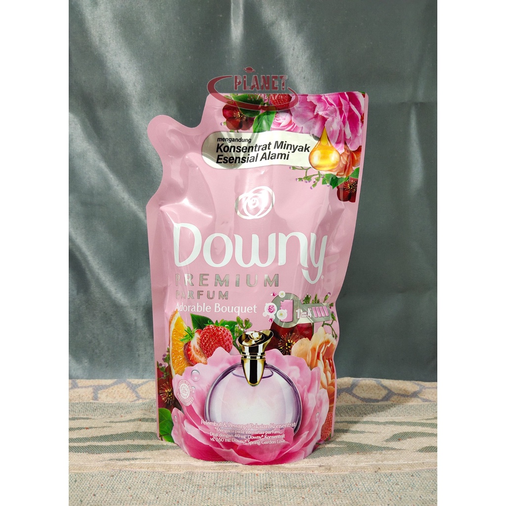 Jual DOWNY ADORABLE BOUQUET REFILL | Shopee Indonesia