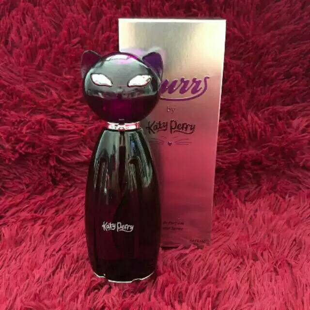 Jual Katy Perry Purr. | Shopee Indonesia