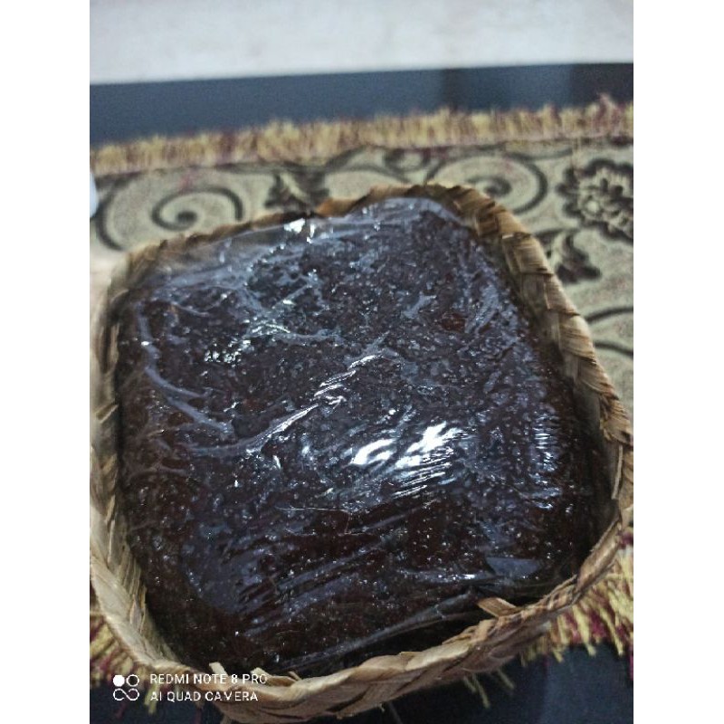 Jual MADU MONGSO/JENANG/WAJIK KEMASAN 1 KG | Shopee Indonesia