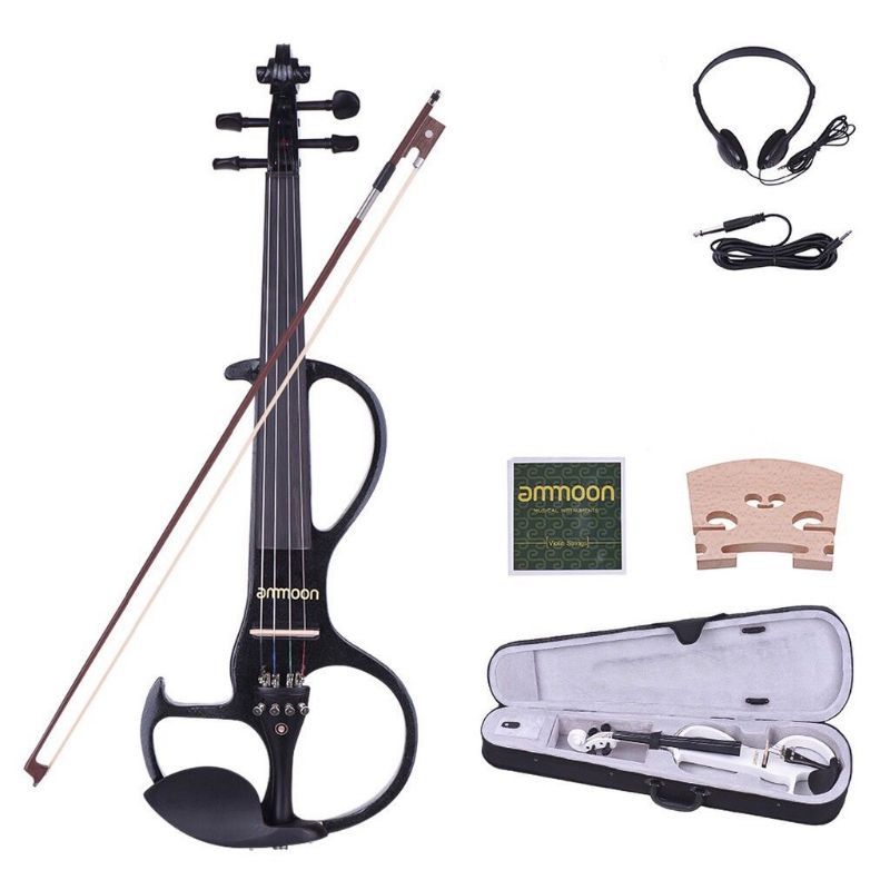 Jual Violin elektrik biola elektrik premium class | Shopee Indonesia