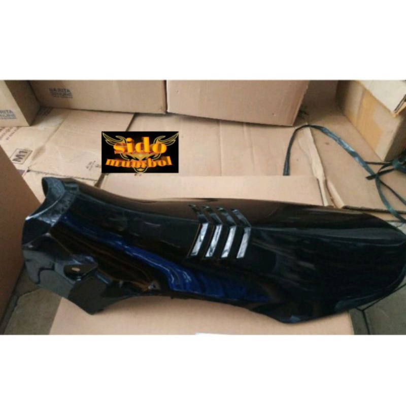 Jual legshild satria legshild satria fu lama old legsile satria fu lama ...