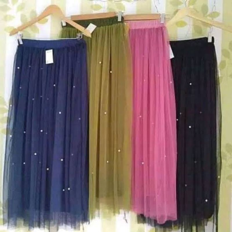 Jual ROK TUTU / ROK DEWASA | Shopee Indonesia