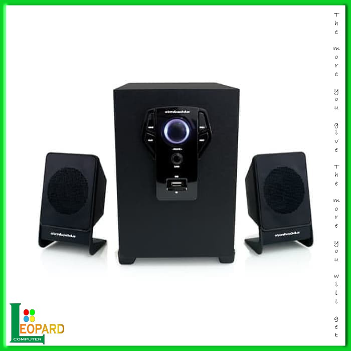 Jual Speaker Simbadda CST-5000N+ Plus | Shopee Indonesia