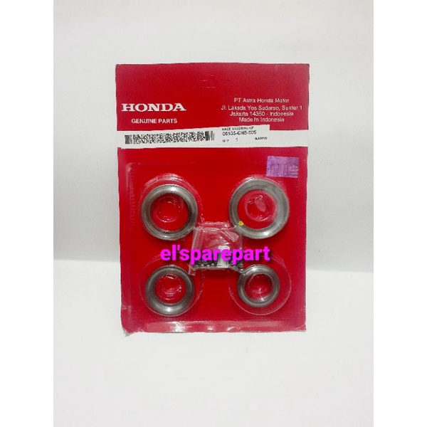 Jual komstir kones vario 125 150 beat fi genio street scoopy spacy pcx ...