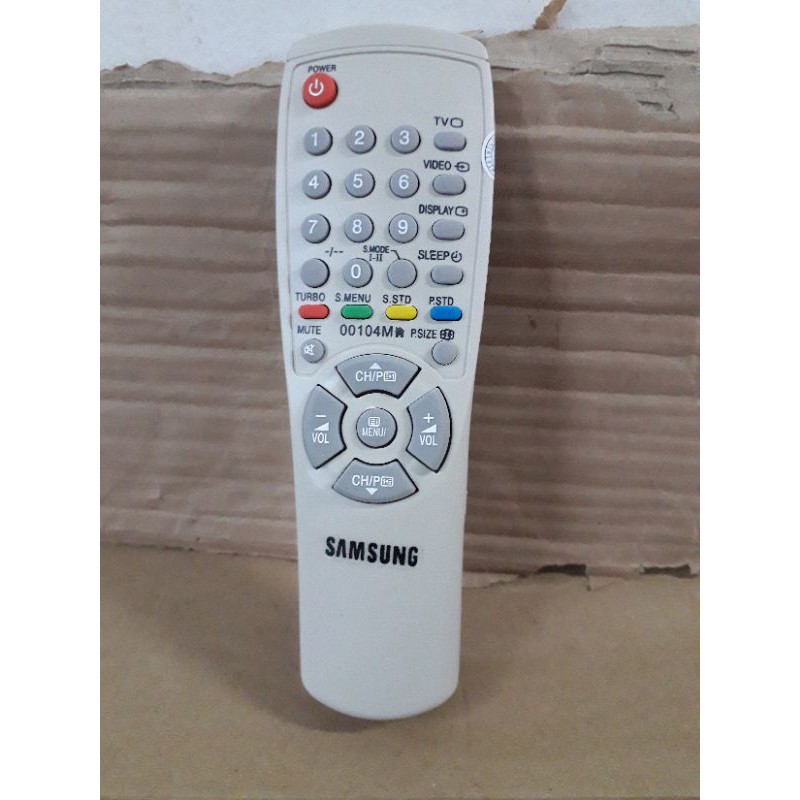 Jual Remot tv samsung tabung | Shopee Indonesia Jual Remot tv samsung tabung | Shopee Indonesia