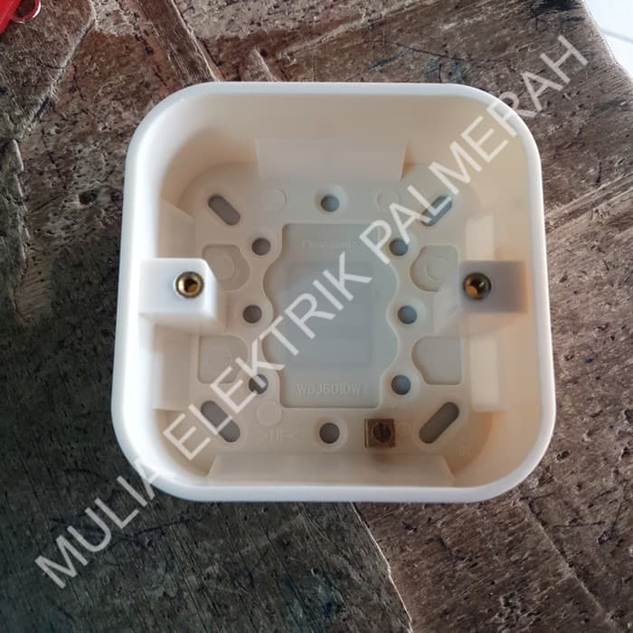 Jual OBDUS OB DUS OUTBOW KHUSUS UNTUK STOP KONTAK AC WS PANASONIC ...