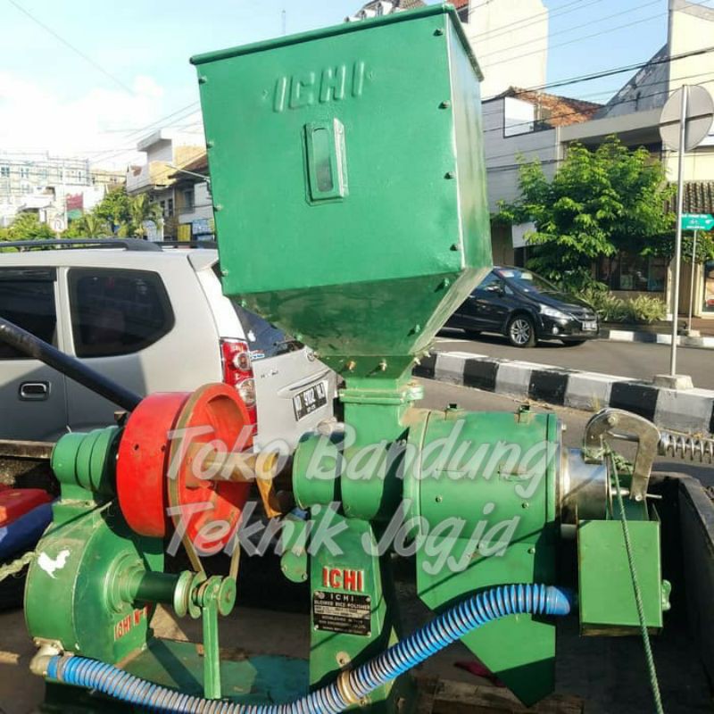 Jual Polisher Ichi N70 Original Poles Beras Berkualitas N 70 | Shopee Indonesia