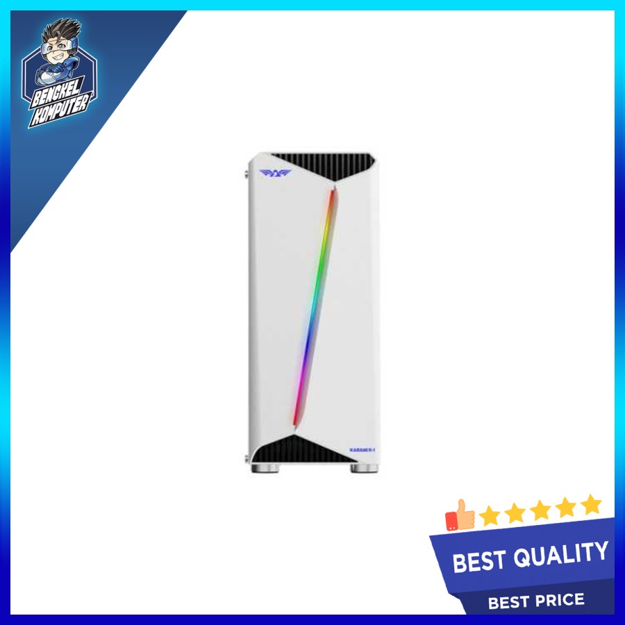 Jual CASING PC ARMAGEDON KAGAMI K 1 | Shopee Indonesia