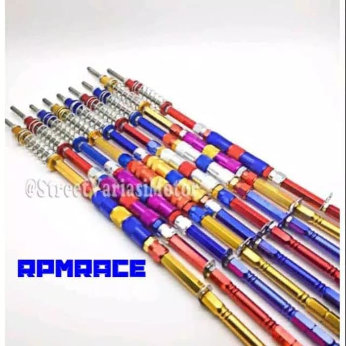 Jual Kawat Panel Rem Tiang Panel Rem Teromol Psi Thailand Warna ...