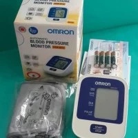 Jual TENSIMETER OMRON 8712 / HEM 8712 / ORIGINAL OMRON 8712 / OMRON HEM ...