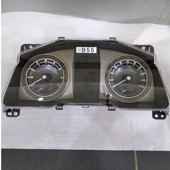 Jual Speedometer Innova Reborn Bensin Matic Tipe V Dan Venturer ...