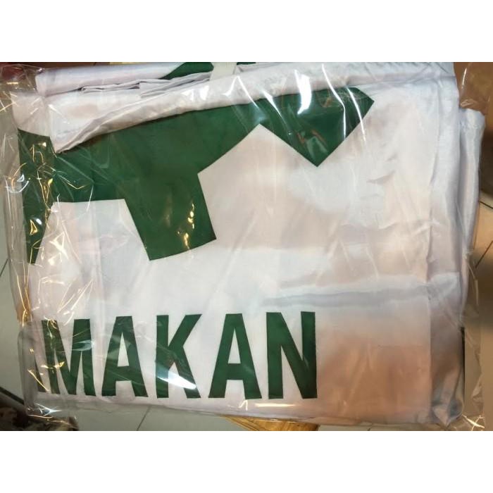 Jual Bendera K3 95 X 150Cm Atau Bendera Safety Atau Spanduk K3 | Shopee ...