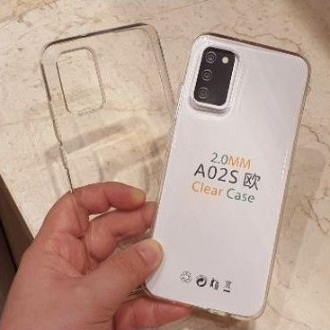 Jual SILIKON PELINDUNG HP SILICON CASING COVER CLEAR CASE BENING TPU HD ...
