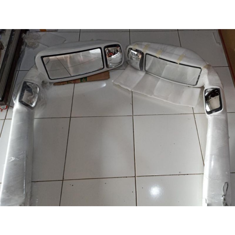 Jual Spion Jetbus3 SHD Adiputro Ori Kanan Kiri | Shopee Indonesia