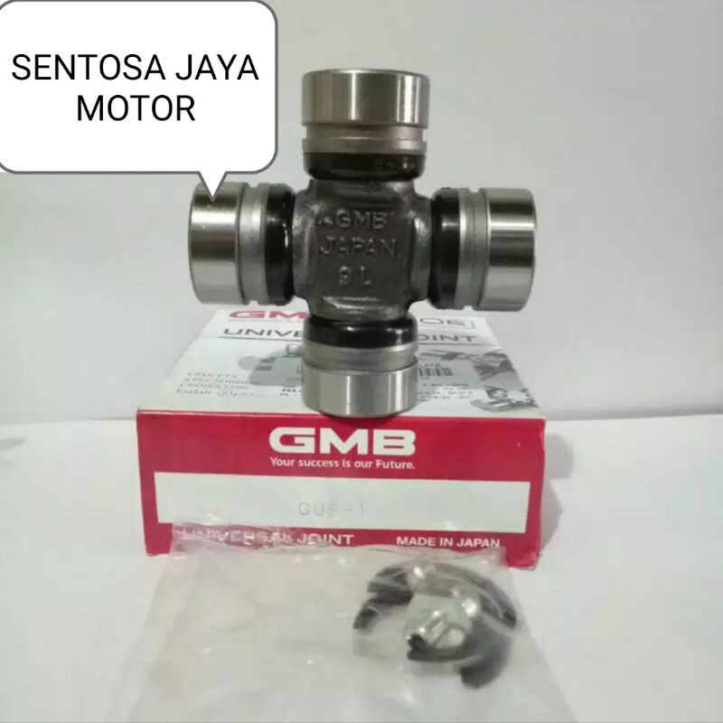 Jual CROSS JOINT KOPEL FUTURA APV ST100 CARY EXTRA KATANA ESCUDA VITARA ...