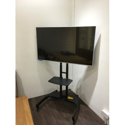 Jual BRACKET TV LED STANDING AVA-1500 ( 32"-65" ) | Shopee Indonesia