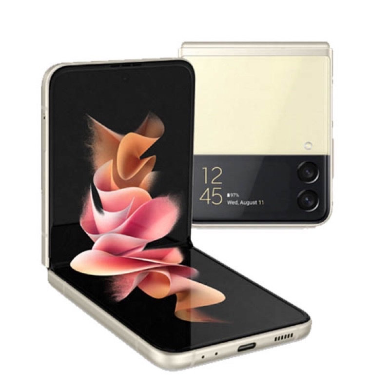 Jual Samsung Galaxy Z3 Flip 5G 8/256 New Resmi | Shopee Indonesia
