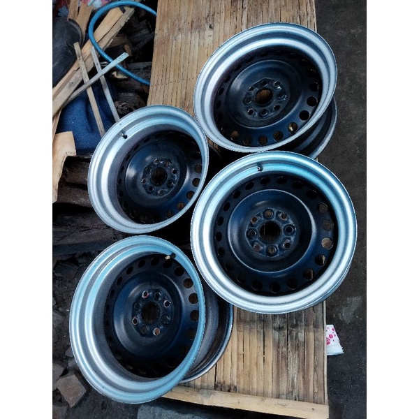 Jual velg kaleng | Shopee Indonesia