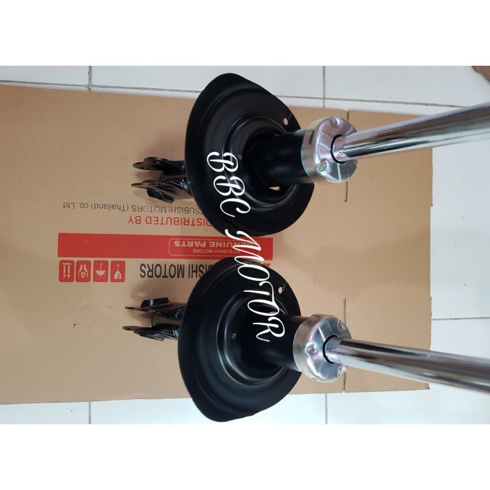 Jual SHOCK BREAKER SHOCK ABSORBER DEPAN X-PANDER XPANDER | Shopee Indonesia