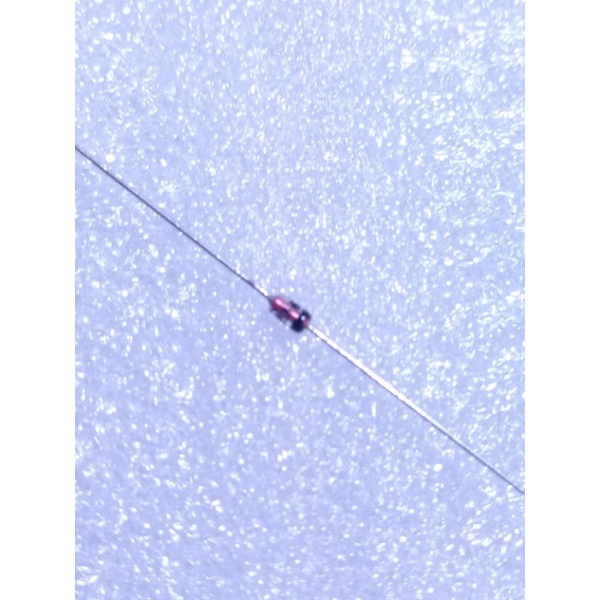 Jual dioda ZENER 1N4148 in4148 4148 | Shopee Indonesia