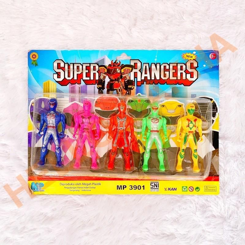 Jual MAINAN ROBOT SUPER RANGERS KAMEN RIDER FOURZE SUPERHERO RANGER ...