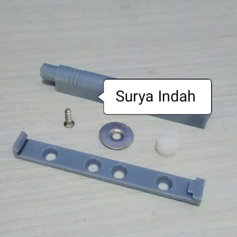 Jual tip on panjang push open pintu push to open | Shopee Indonesia