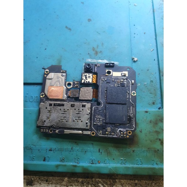 Jual mesin pcb oppo a5 2020 | Shopee Indonesia