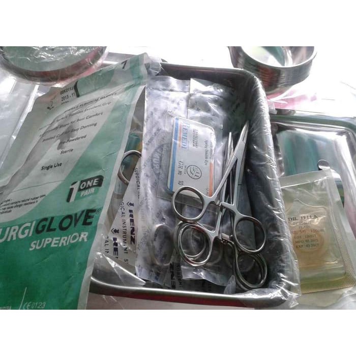 Jual Paket lengkap Minor Set | Shopee Indonesia