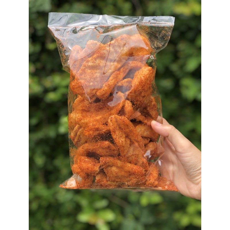 Jual Makanan Ringan Pedas - Cemilan Pedas - Cuanki Pedas | Shopee Indonesia