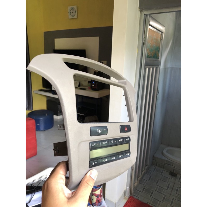 Jual panel ac innova | Shopee Indonesia