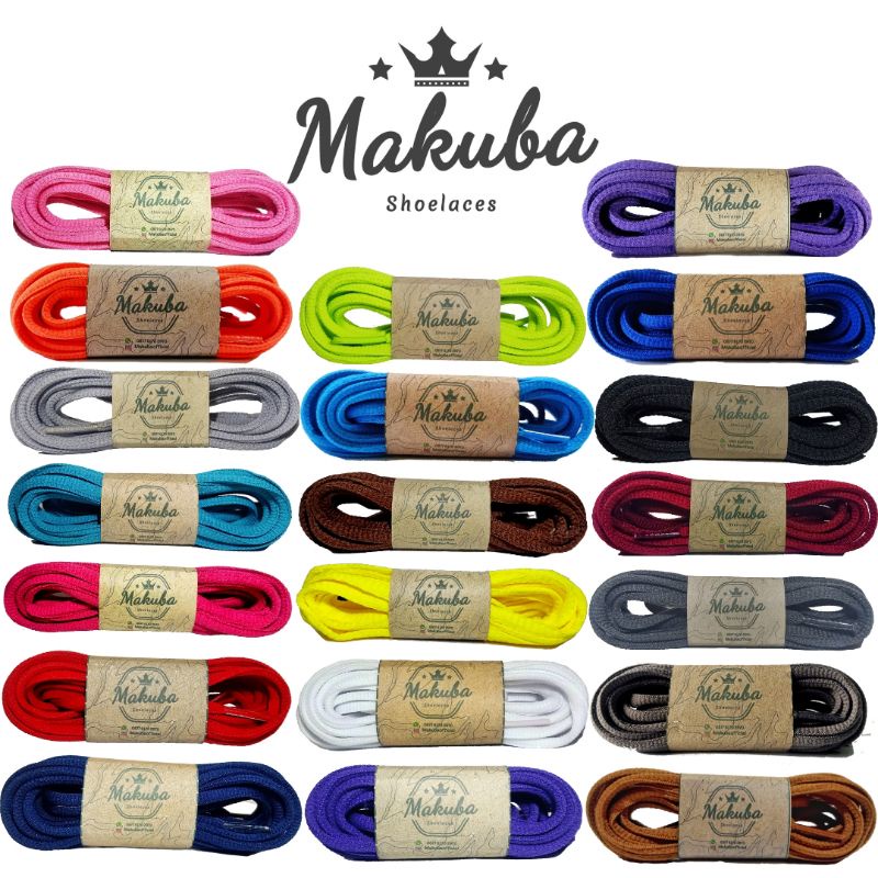 Jual TALI SEPATU OVAL | TALI SEPATU BULAT | TALI SEPATU SPORT 100cm ...