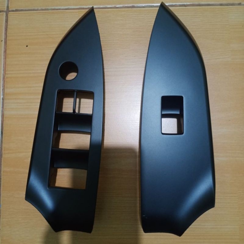Jual panel power windo innova reborn set 2pc kanan dan kiri | Shopee ...